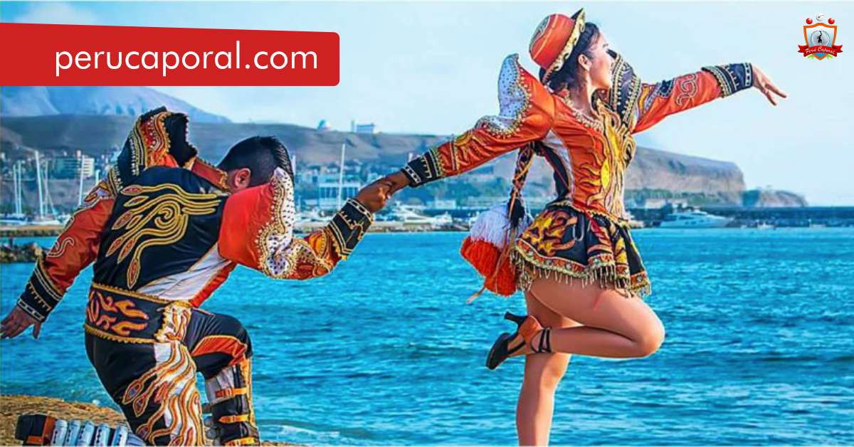 Perú Caporal - La comunidad de caporales en Perú