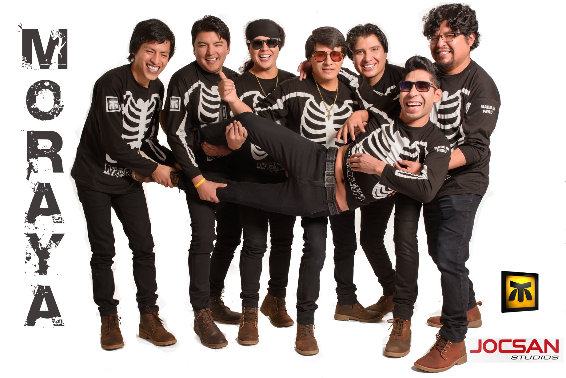 Moraya Perú